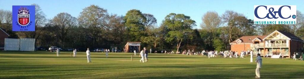 Romiley Cricket Club | The online home of Romiley Cricket Club